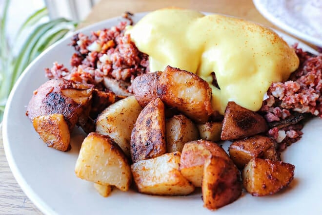 Colby&rsquo;s Breakfast and Lunch
