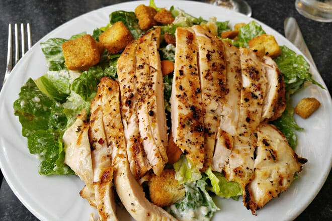 Colonial Room Restaurant