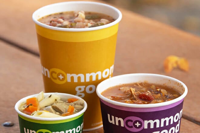 Community Food Co-op