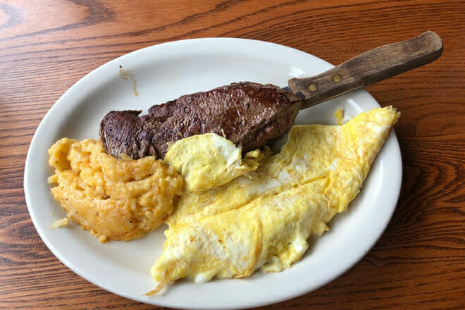 Cracker Barrel Old Country Store