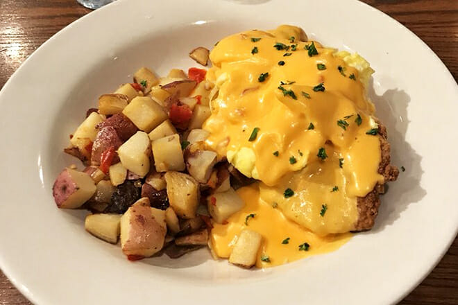 Cracker Barrel Old Country Store