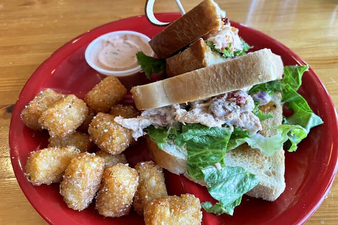 Croby's Urban Viddles