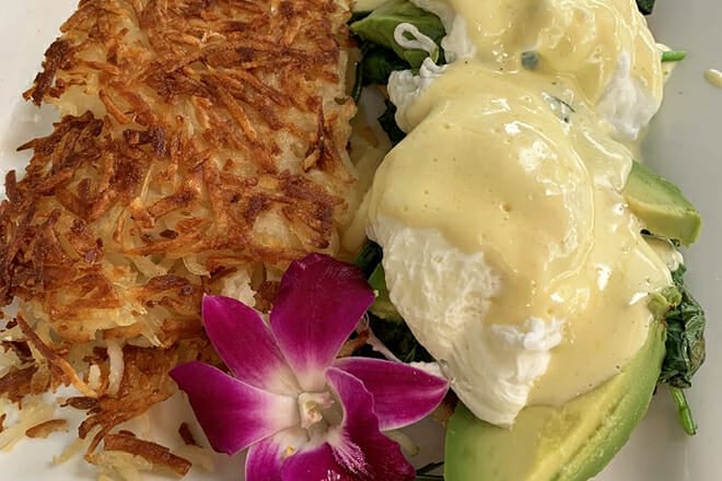 Crown City Inn & Bistro