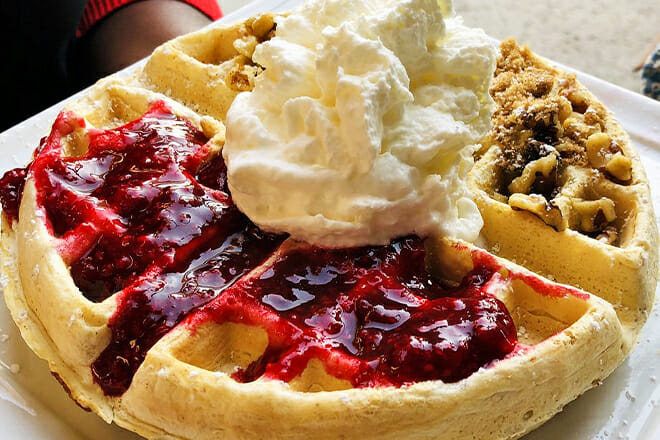 Daily Brew Coffee House