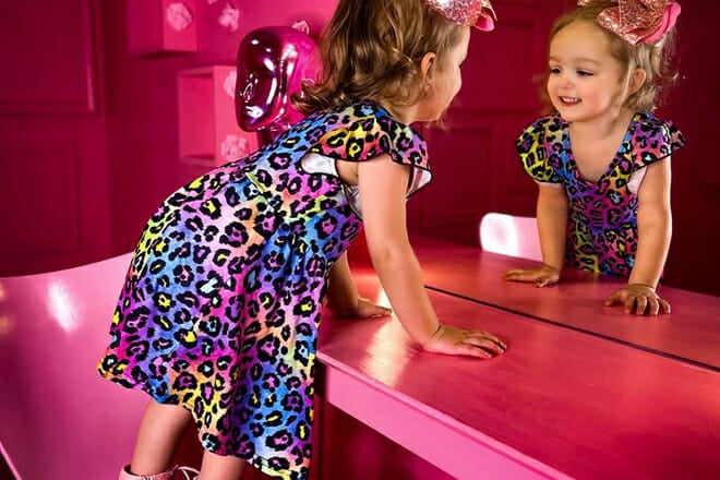 denver selfie museum