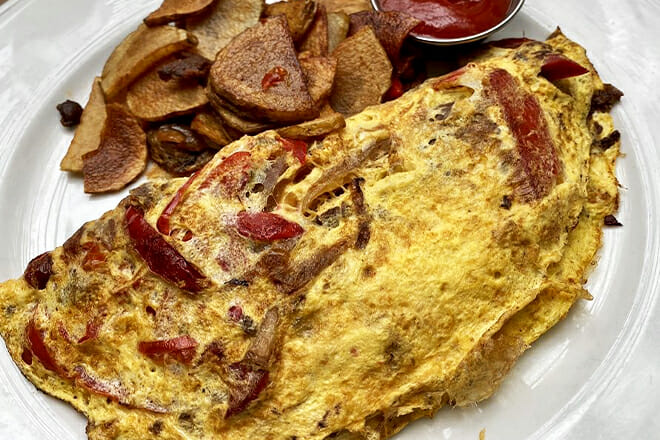 Didi&rsquo;s Downtown