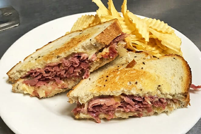 Division Street Diner