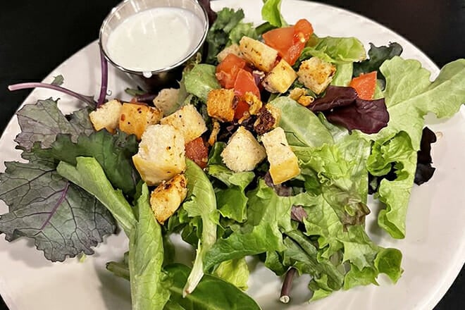 Don's Country Kitchen