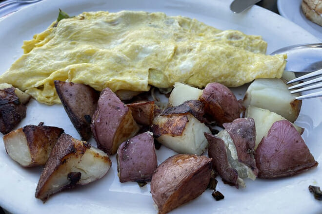 Dorn&rsquo;s Breakers Cafe