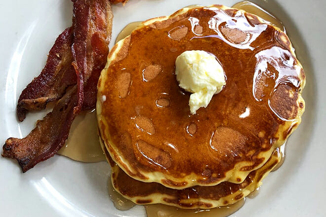 Dosey Doe Breakfast & BBQ