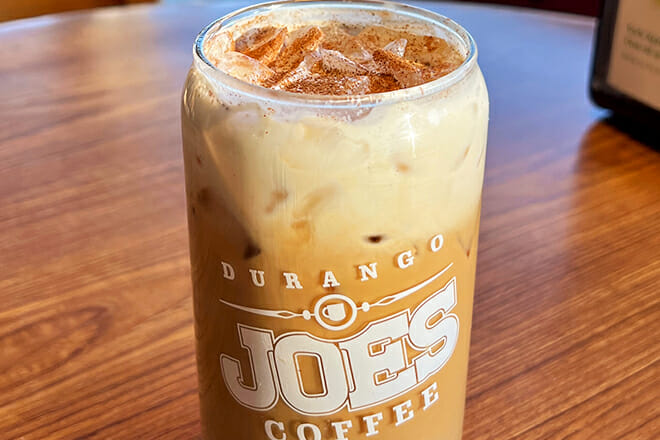 Durango Joe's Coffee