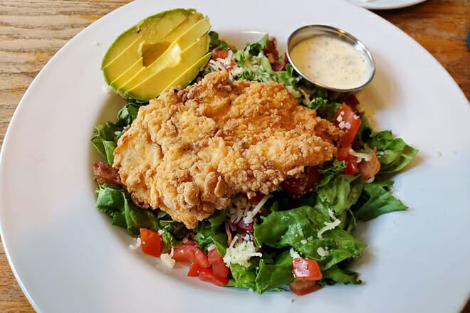 Early Girl Eatery &mdash; Asheville, North Carolina