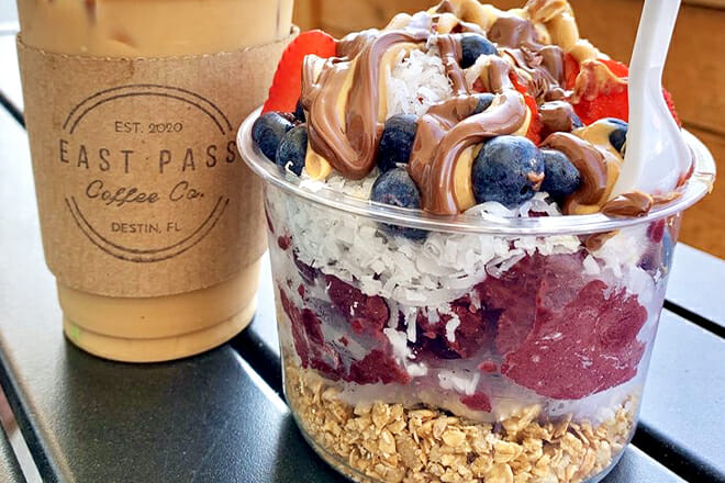 east pass coffee company