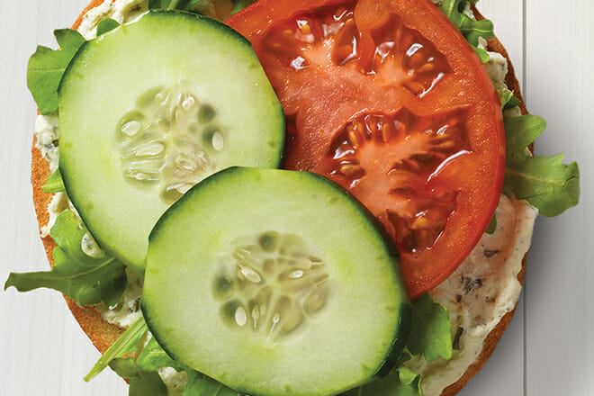 Einstein Bros. Bagels