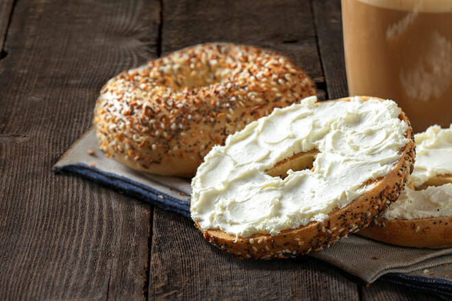 Einstein Bros. Bagels