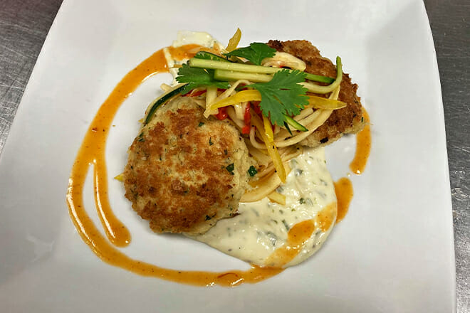 Enoteca Restaurant & Lounge