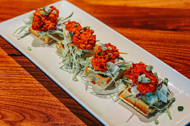 Estelle Wine Bar & Bistro