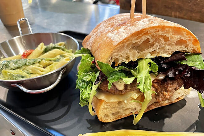 Extraordinary Artisan Table