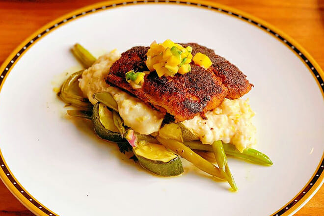 Farmers Fishers Bakers