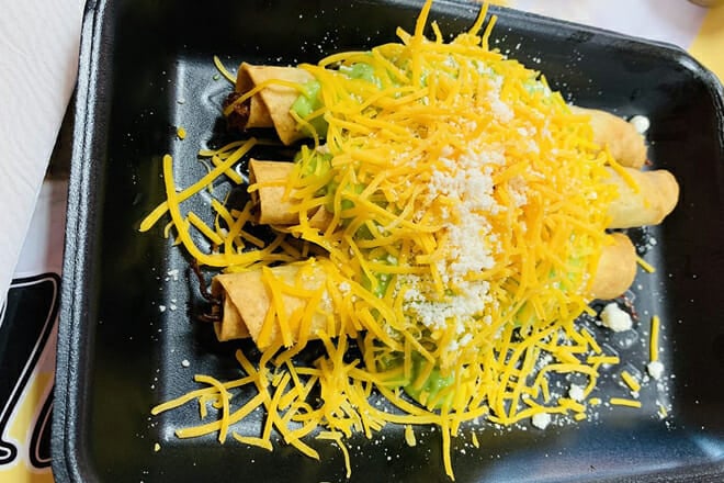 Fausto&rsquo;s Mexican Grill