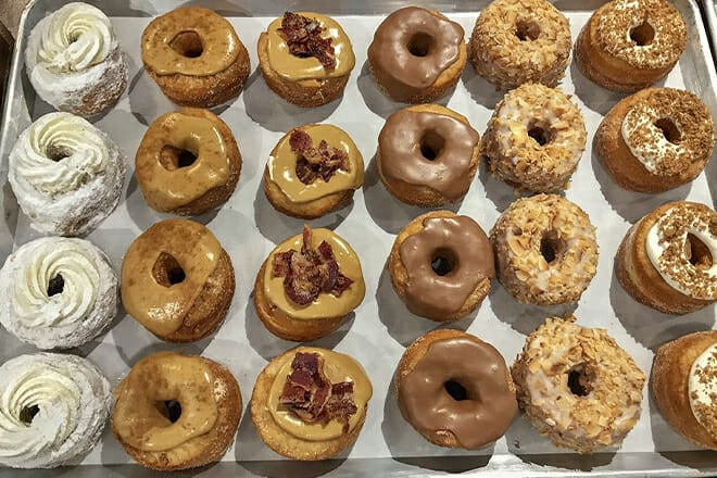 Five Daughters Bakery