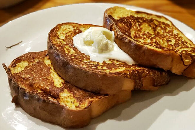 Five Oaks Farm Kitchen