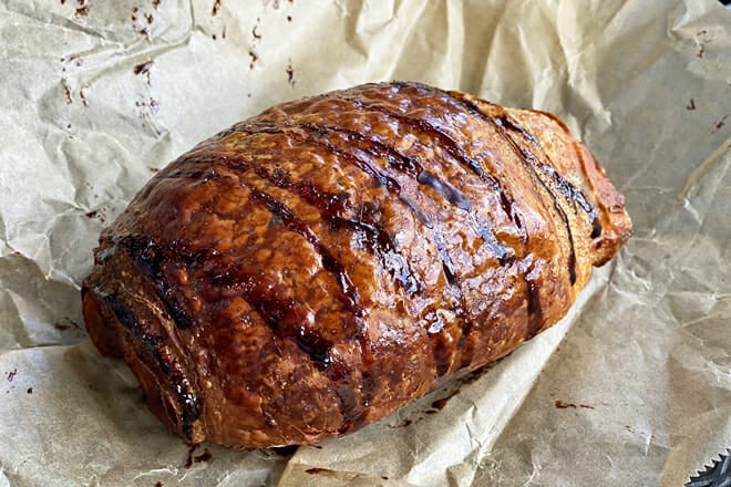 Flat Rock Village Bakery