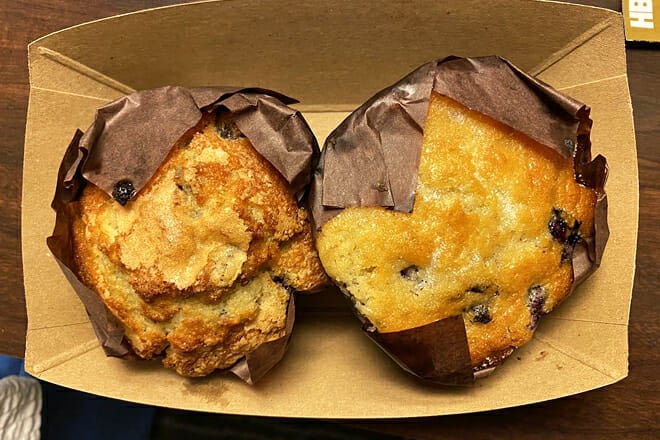 Front Porch Coffee Co. and Bakery