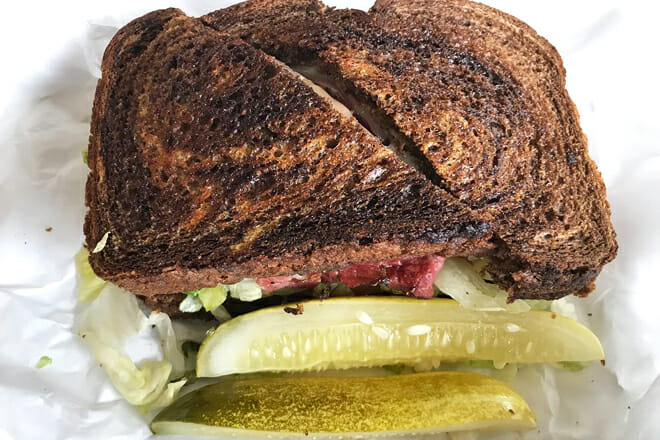 Gandolfo's New York Deli