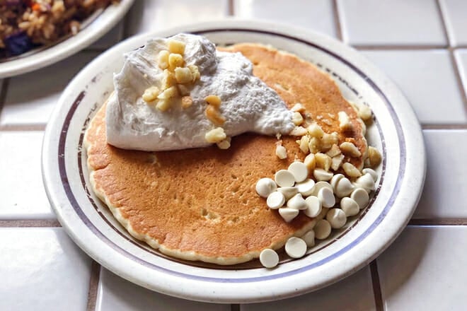 Gazebo Restaurant at Napili Shores