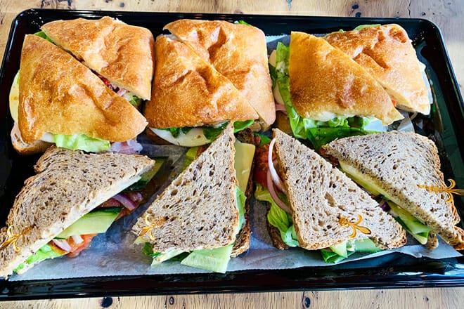 Good Company Doughnuts and Cafe