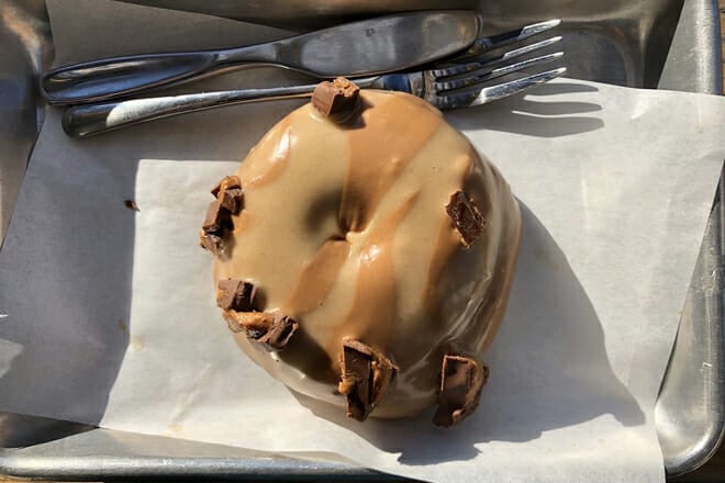 Good Seed Coffee Boutique