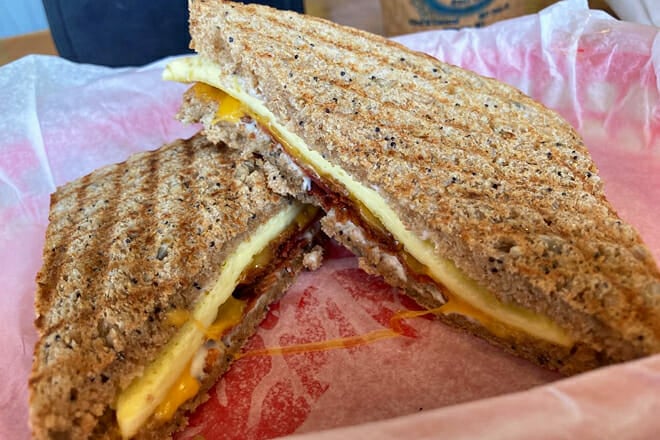 Great Harvest Bread Company