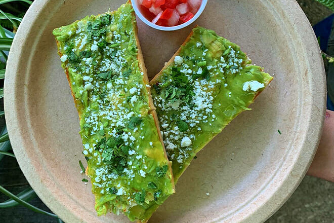 Guajiros Miami Eatery