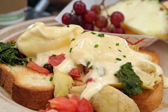 Guglhupf Bakery, Caf&eacute; & Biergarten