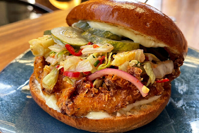 Guglhupf Bakery, Cafe and Biergarten