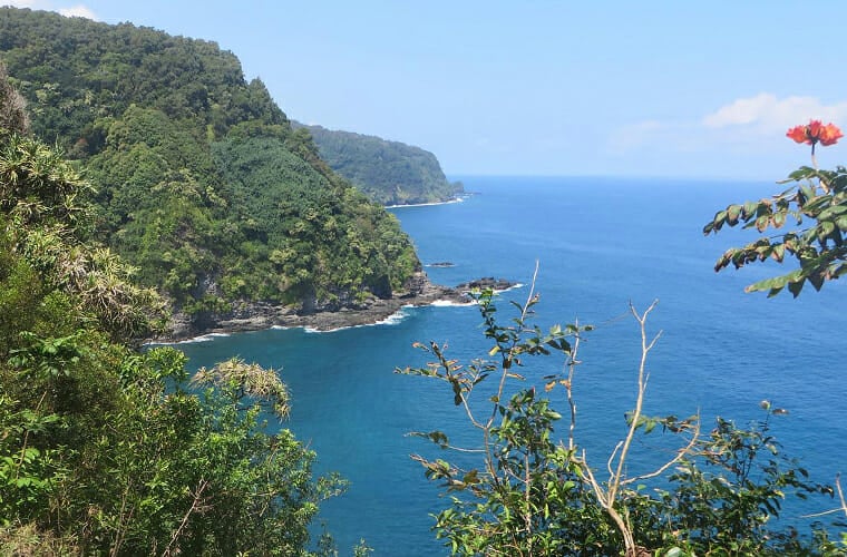 hana highway