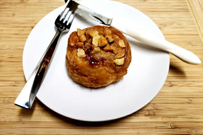 Haole Girl Island Sweets