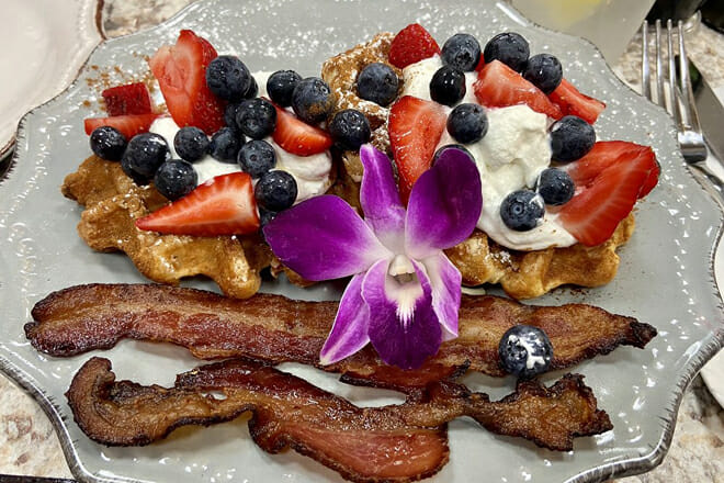 Harvest Kitchen & Bakery