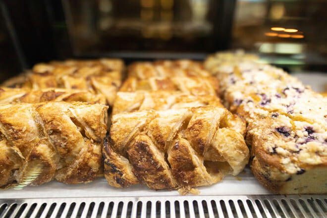 Heaven&rsquo;s Little Cafe