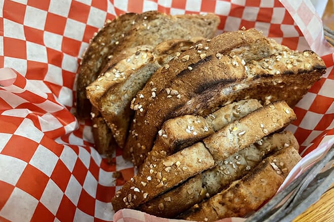 Heidi&rsquo;s Pancake House