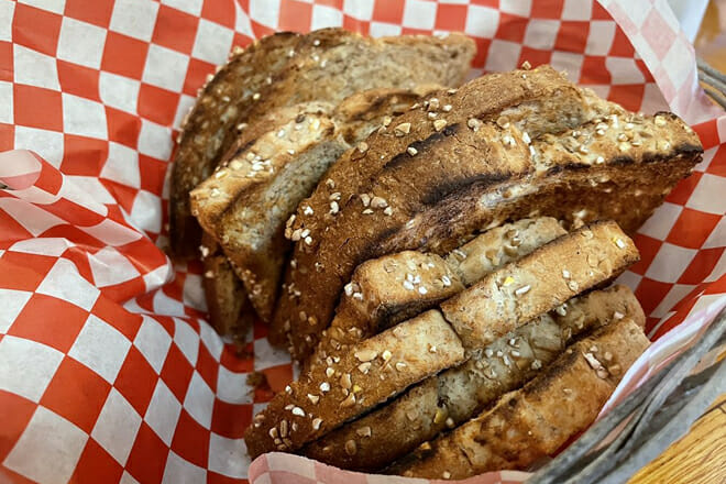 Heidi&rsquo;s Pancake House