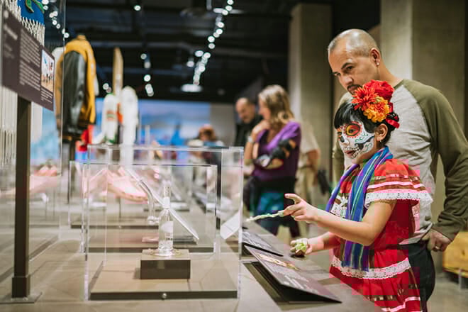 history colorado center