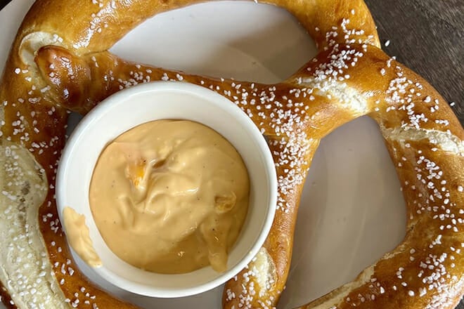 Hofbrauhaus Restaurant and Lounge