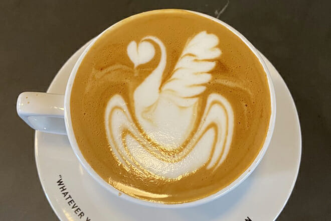 Honest Coffee Roasters - Huntsville