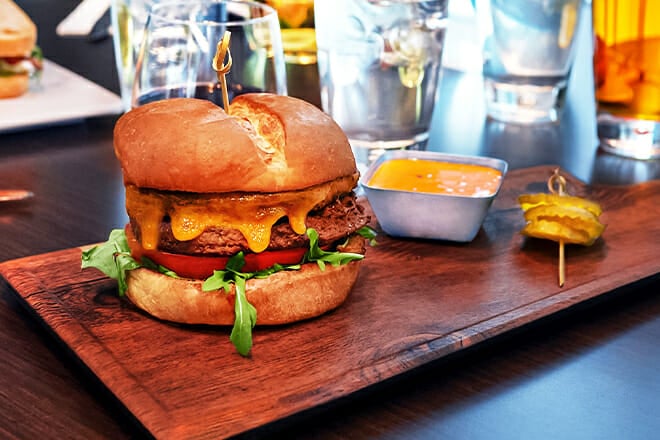 Hyatt Place Riverside/Downtown