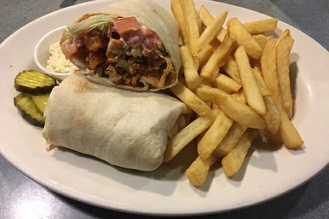 Interstate 83 Diner & Coffee