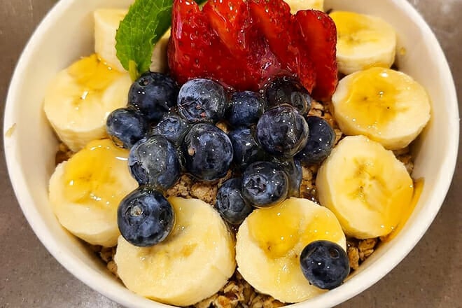 Island Vintage Coffee