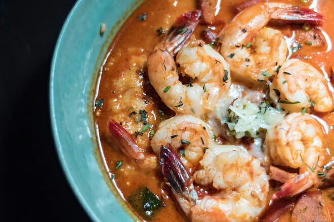 It's a Southern Thing