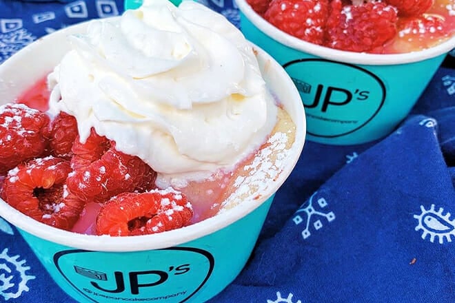 JP'S Pancake Company